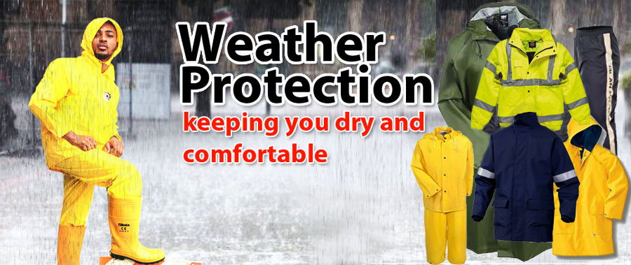 #1 Leading Supplier of Safety Equipment in Nigeria - Workwear, PPE ...