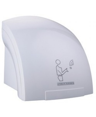 Safe Hand Dryer- Restroom Hand Dryers