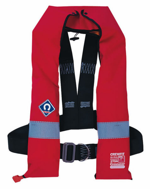 Knoxx Life Jacket