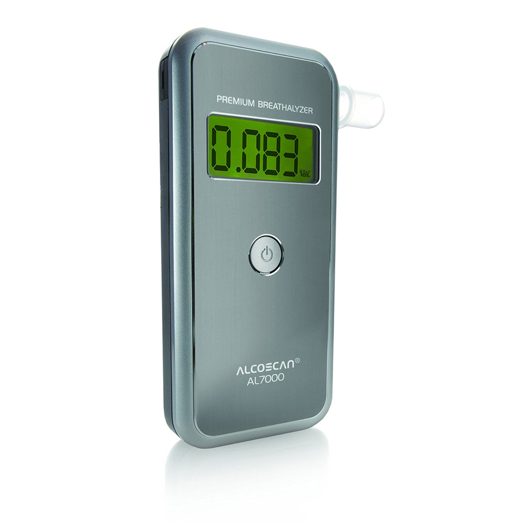 Breathalyzers For alcohol test